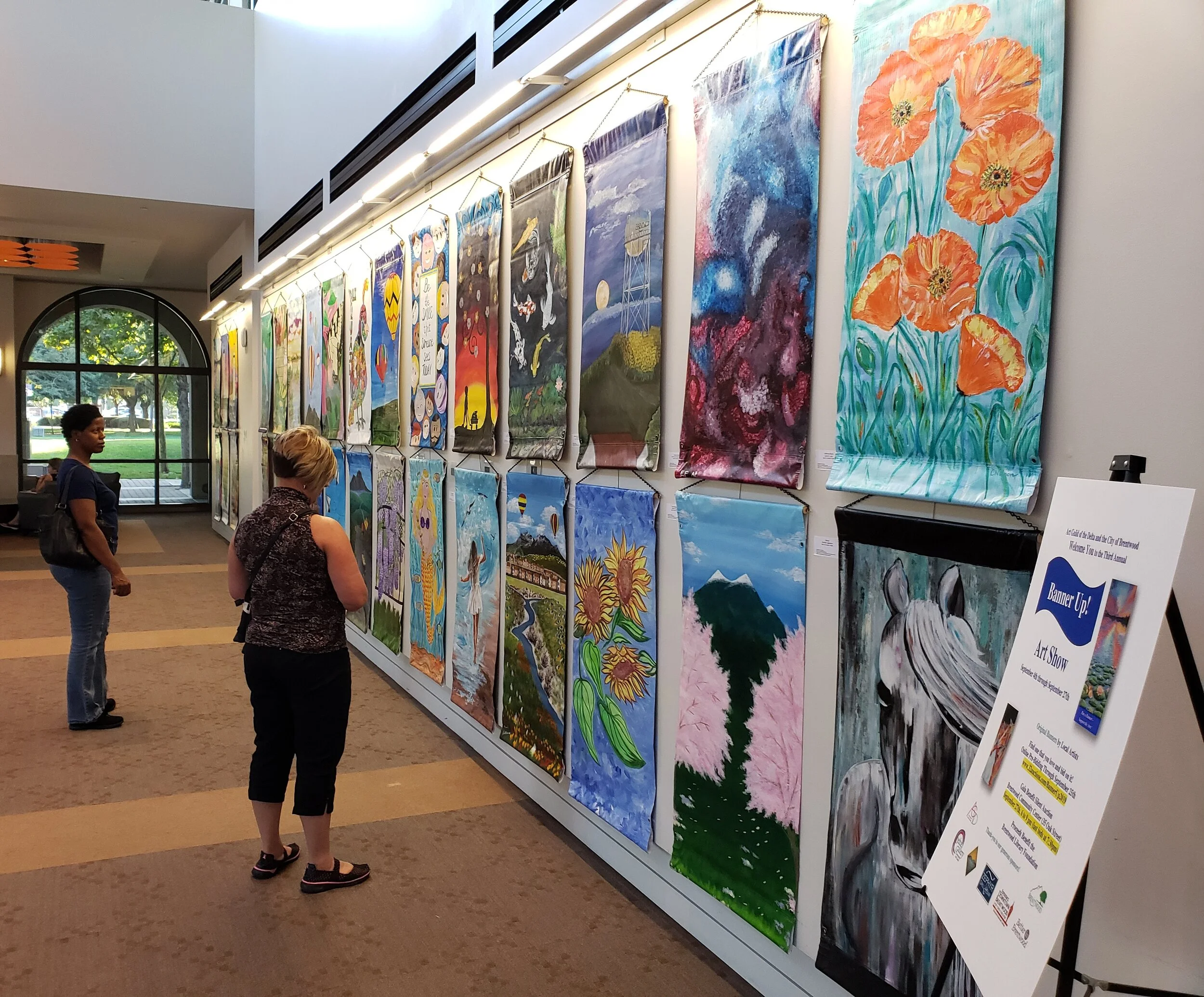 Art Guild of the Delta