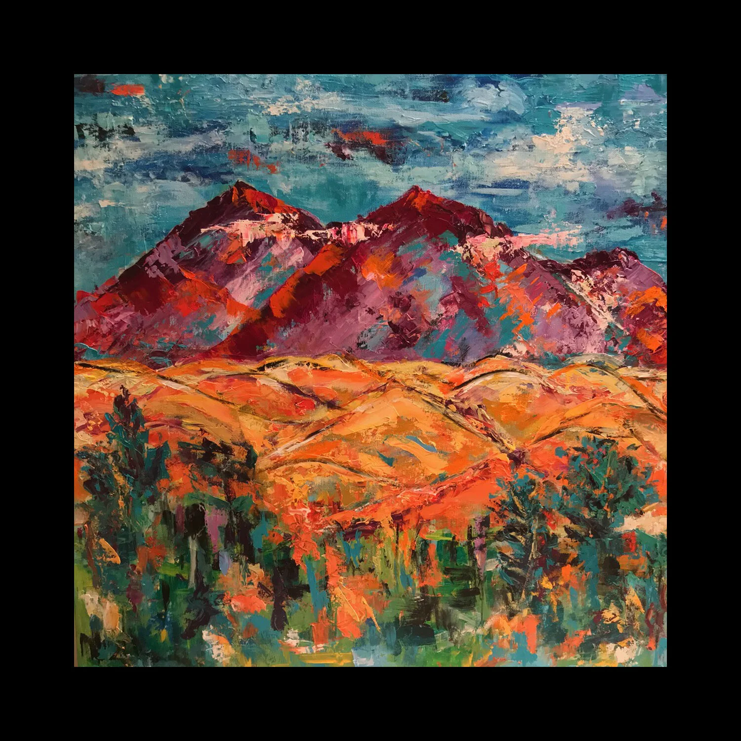 AGD Members Gallery — Art Guild of the Delta