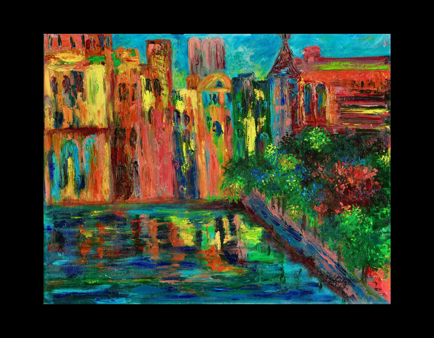 AGD Members Gallery — Art Guild of the Delta