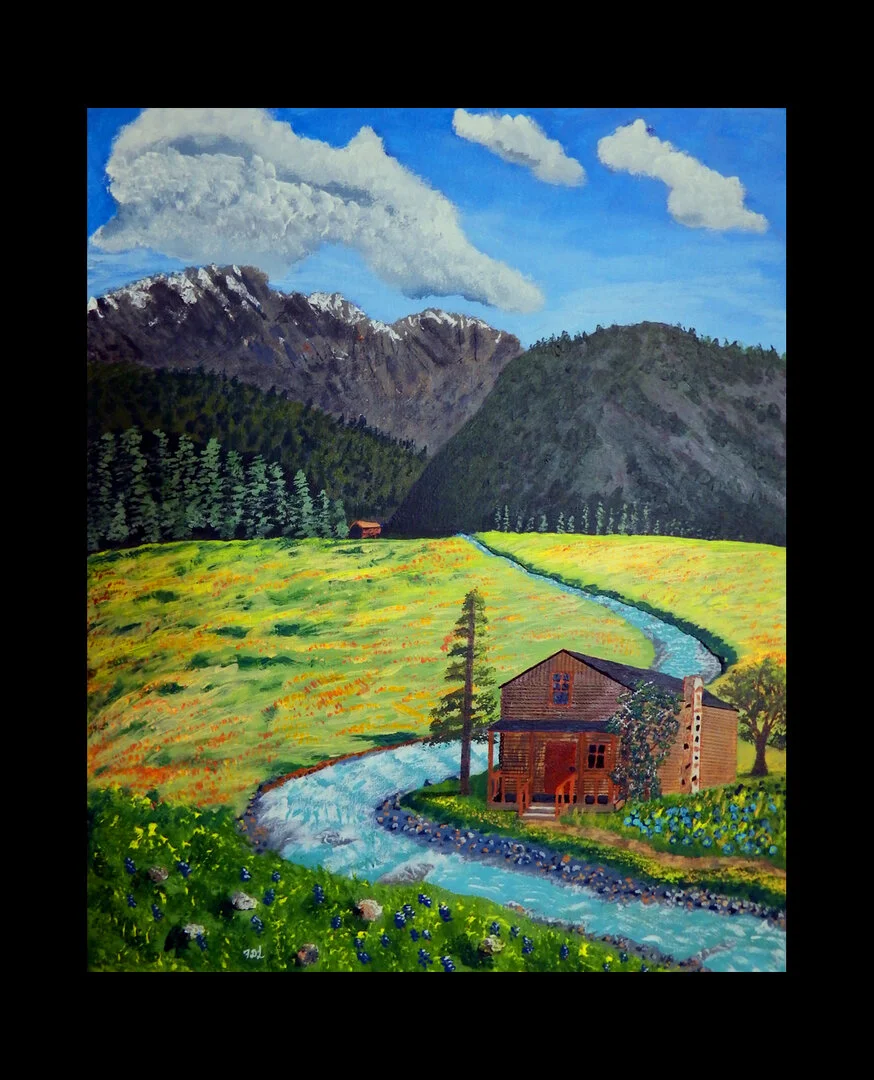 AGD Members Gallery — Art Guild of the Delta