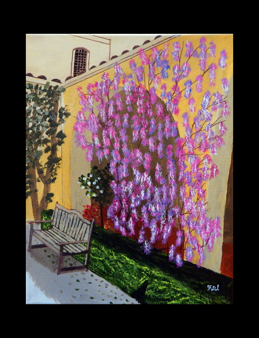 AGD Members Gallery — Art Guild of the Delta