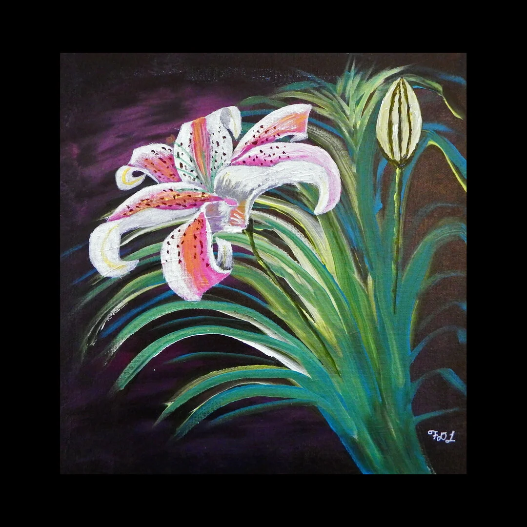 AGD Members Gallery — Art Guild of the Delta