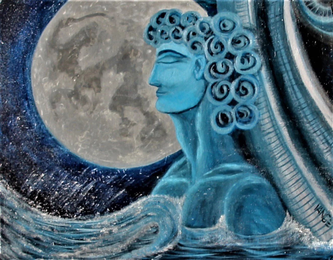 AGD Members Gallery — Art Guild of the Delta