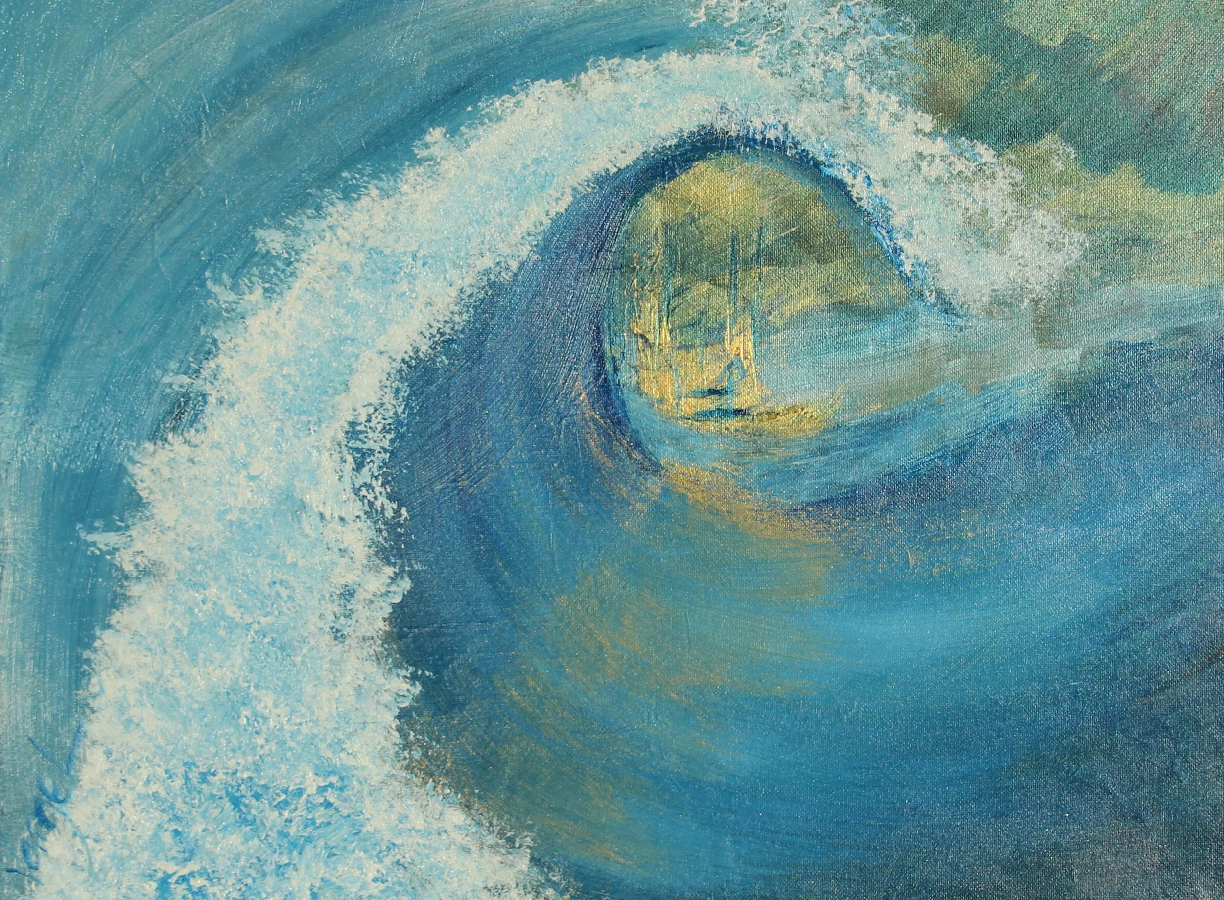 AGD Members Gallery — Art Guild of the Delta