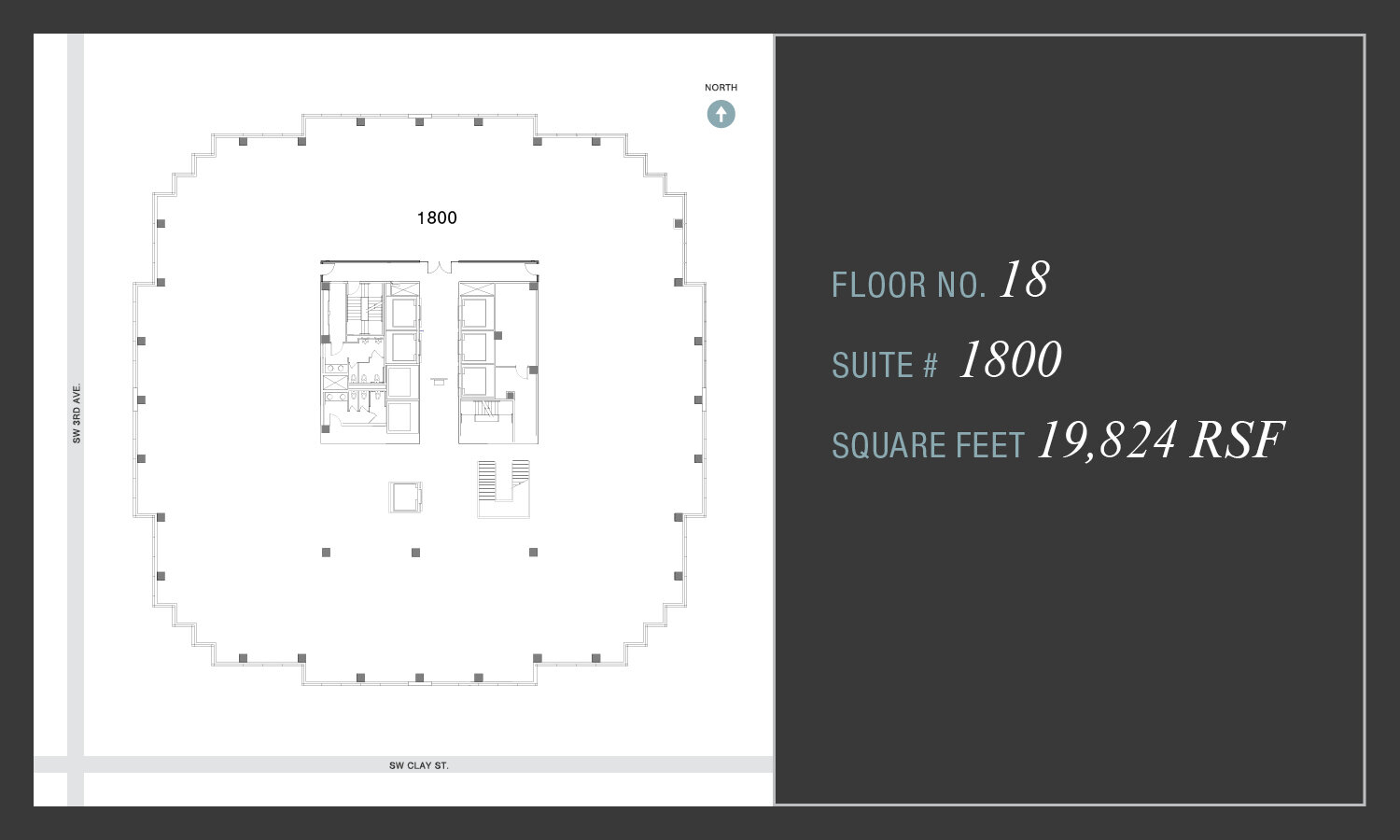 Lease — KOIN Tower