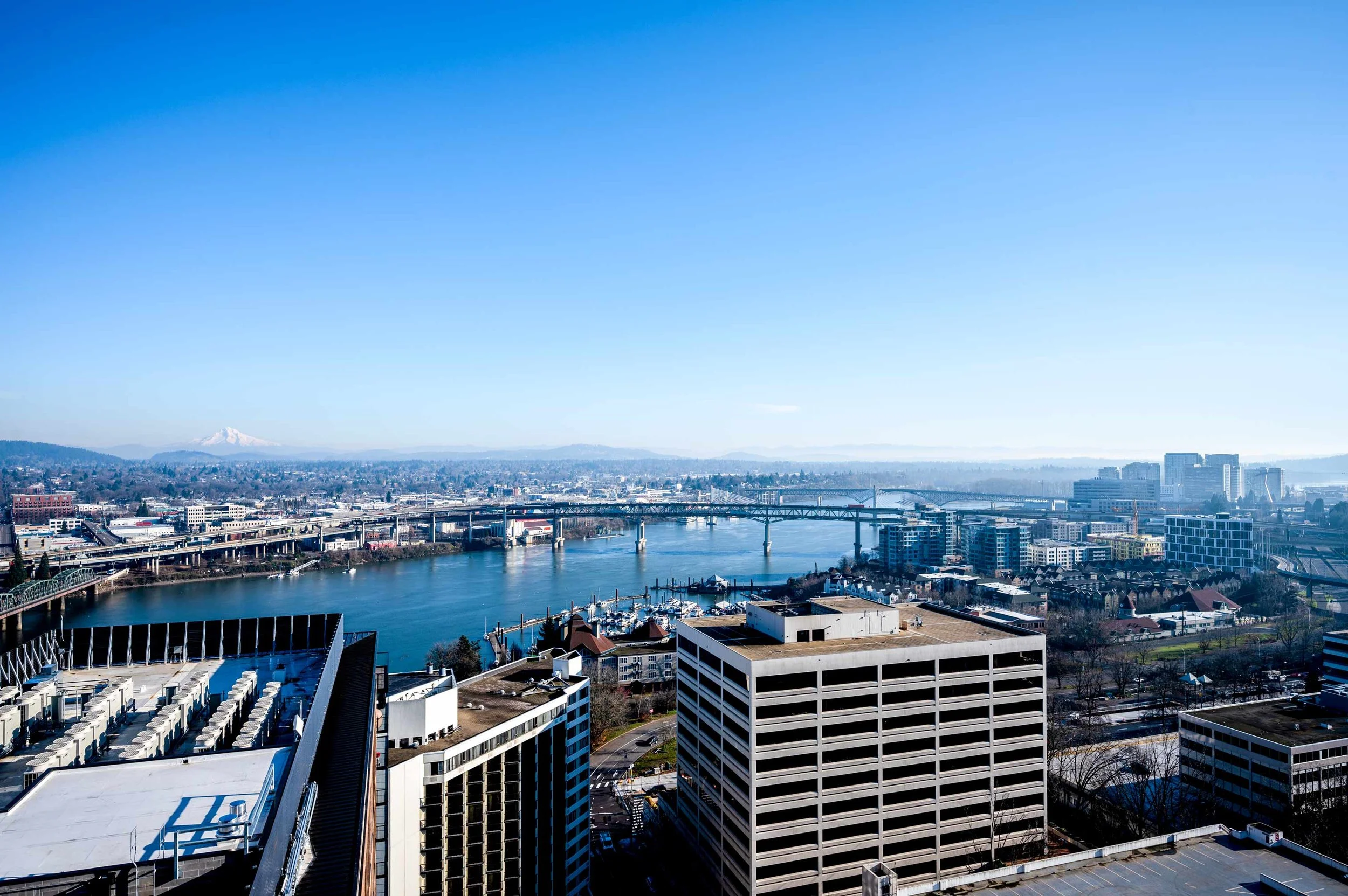 Building — KOIN Tower