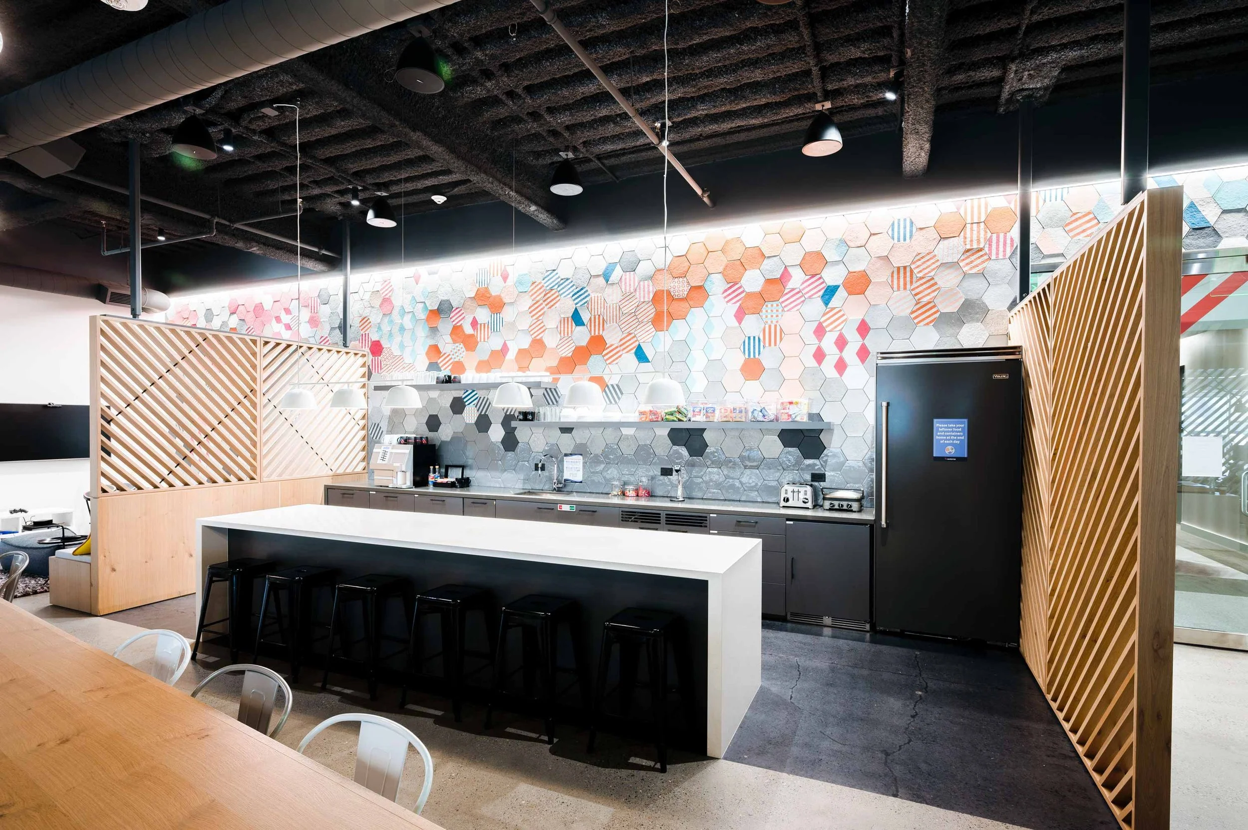 Building — KOIN Tower