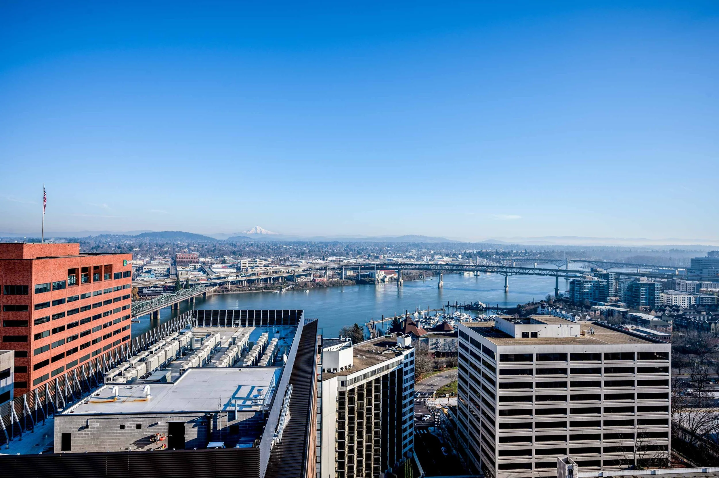 Lease — KOIN Tower