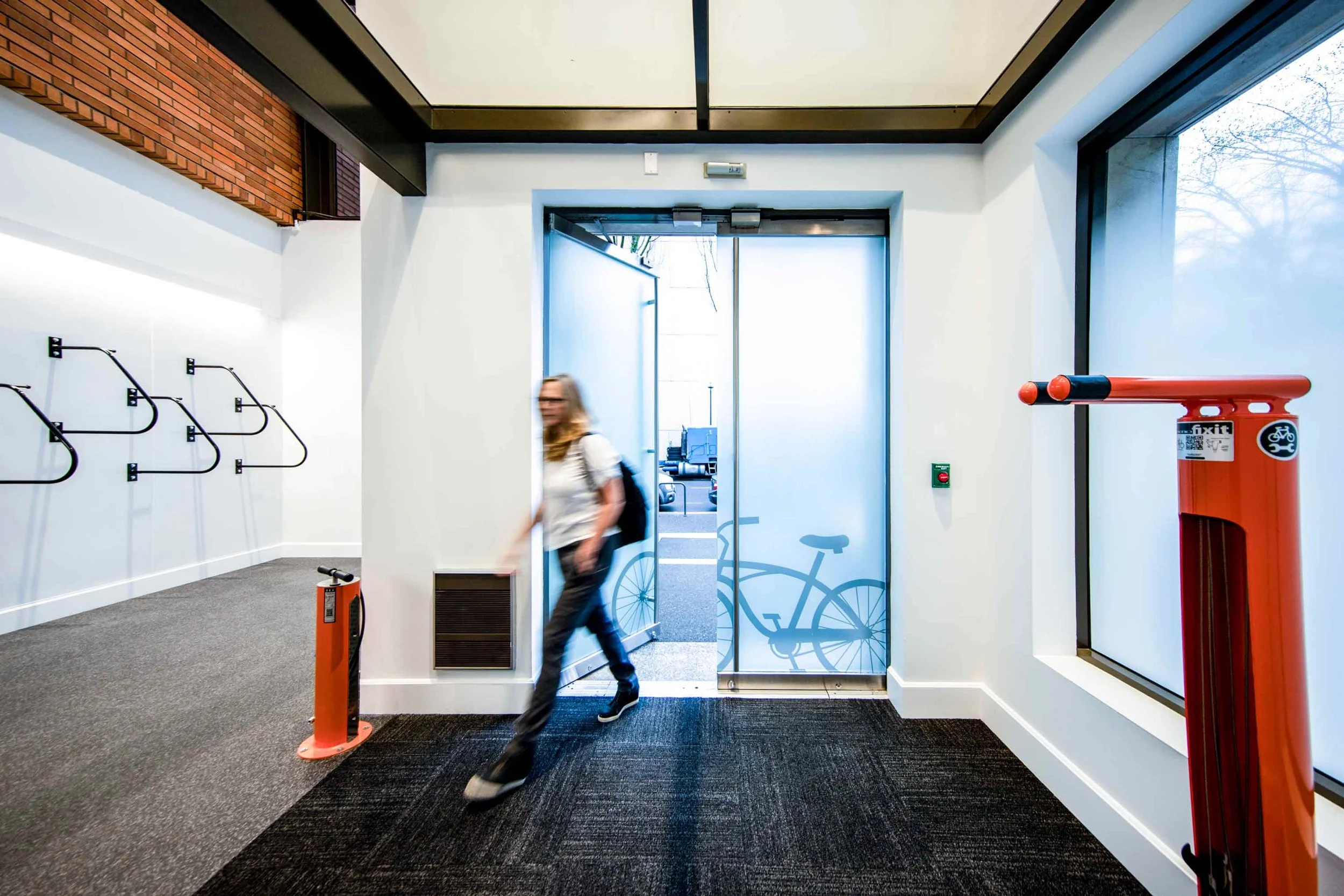 Lease — KOIN Tower