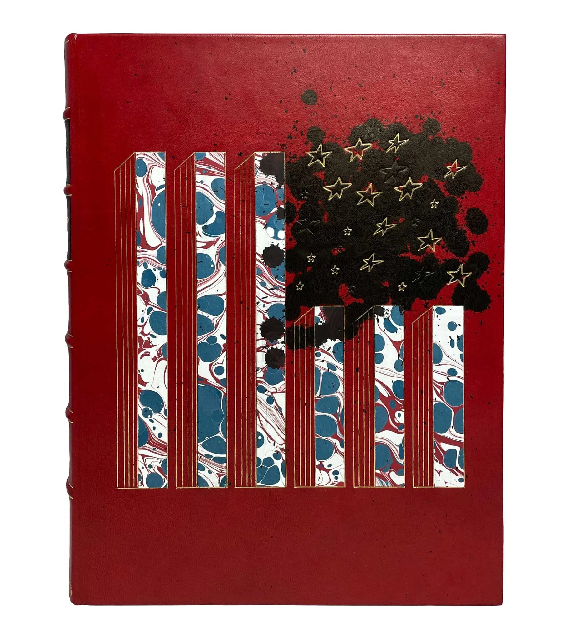 Clamshell Boxes — McCall Co. Bindery & Book Arts