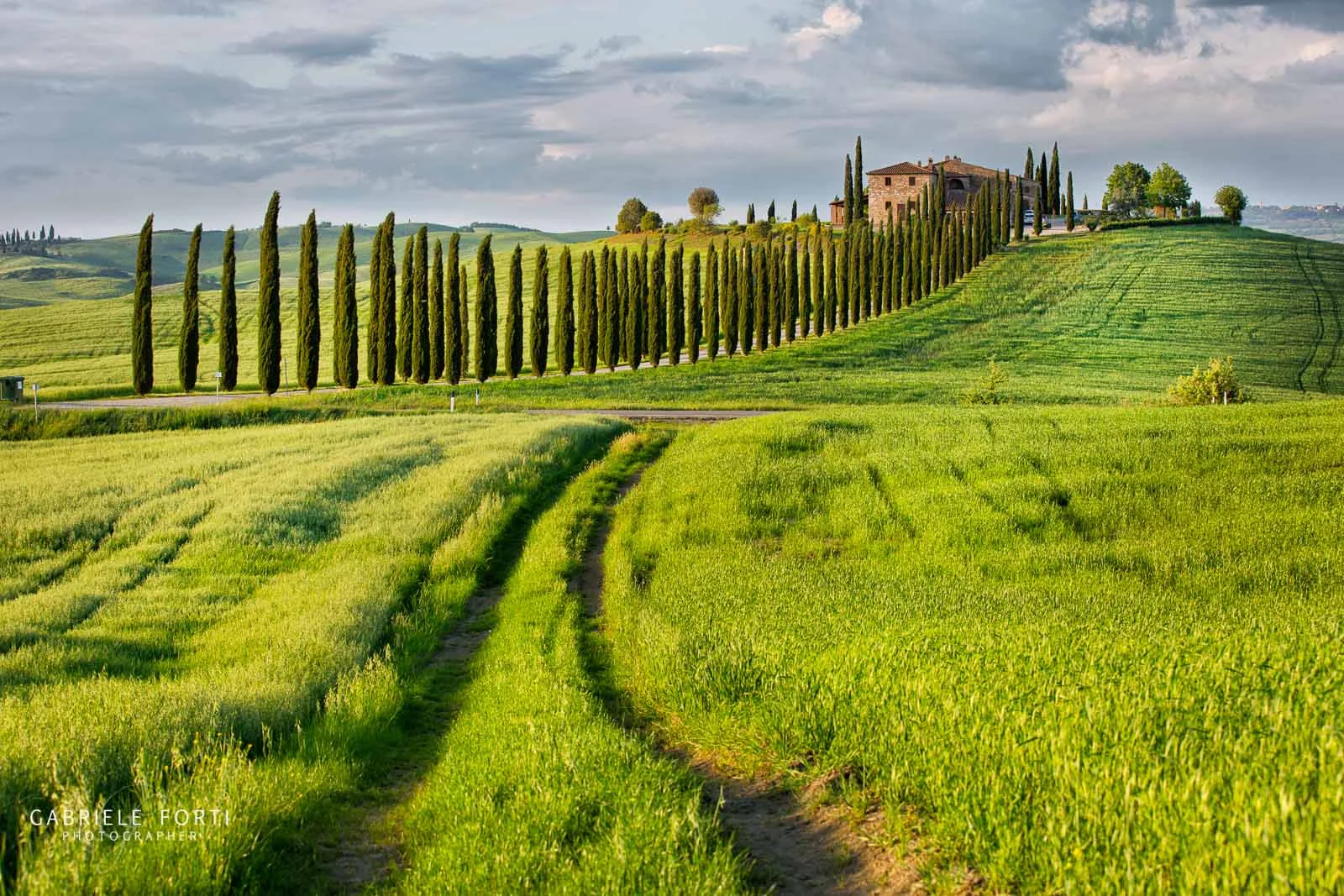 HOME | Ciao Fabry Tours