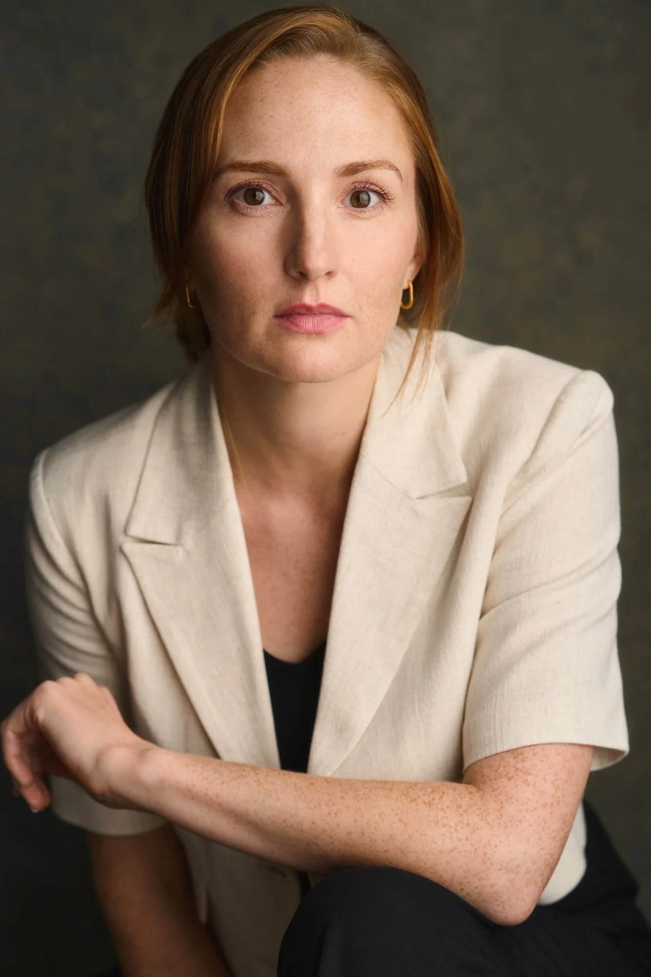 Clare O'Malley