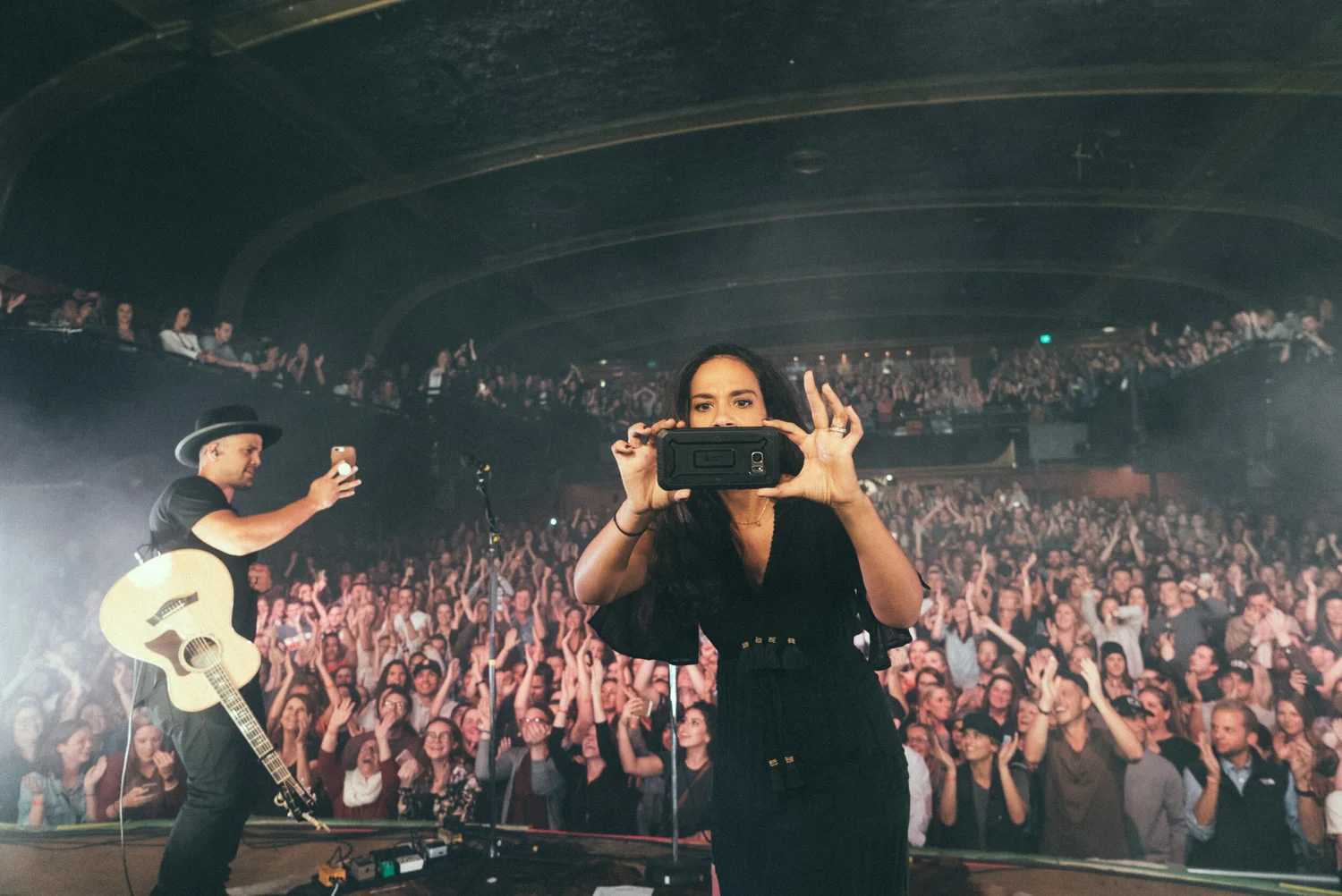 Johnnyswim