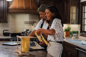Episode 1 Recipes — JOHNNYSWIM