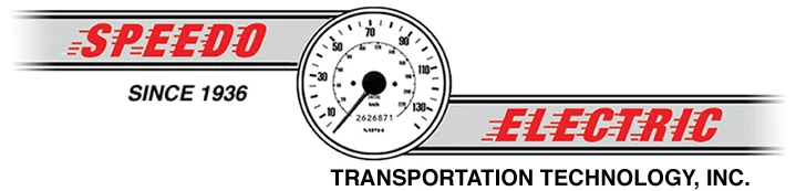 Speedo Electric