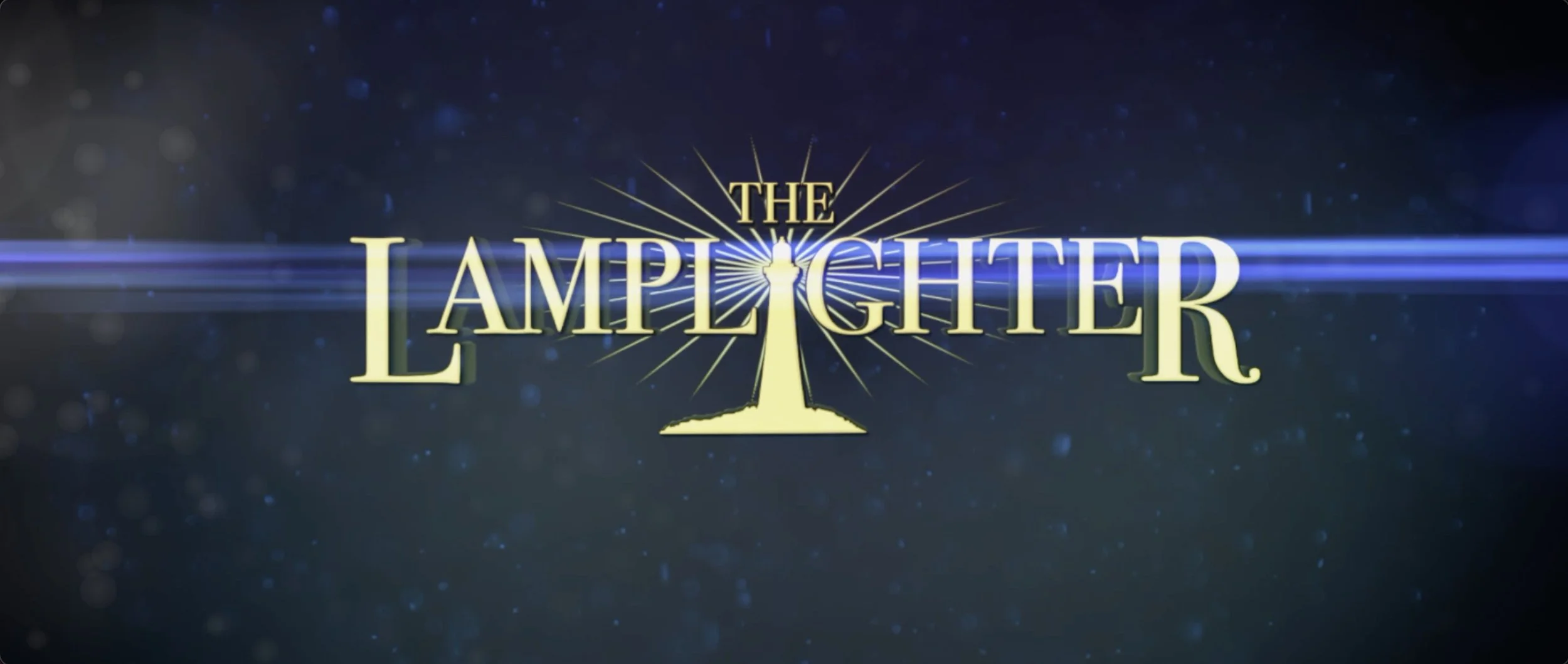 The Lamplighter (Trailer) — thegas.uk