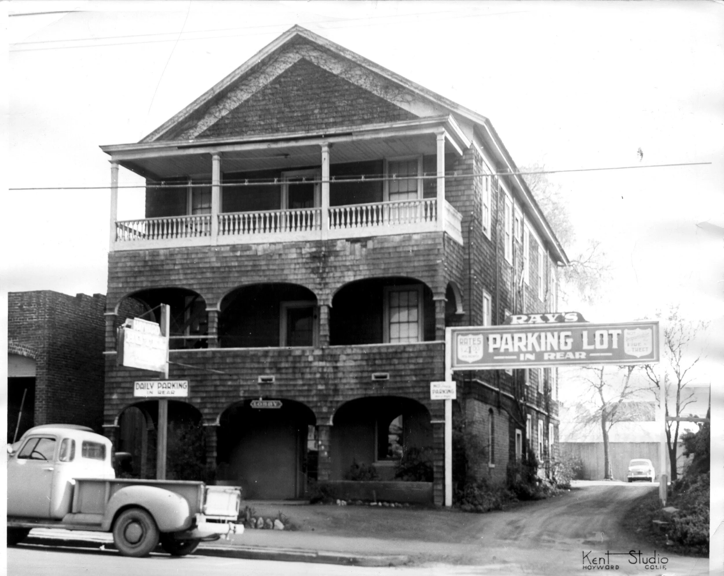 Hayward the Resort Town — Hayward Area Historical Society
