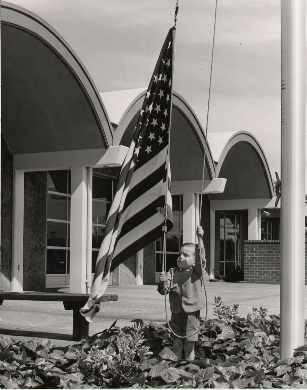 One Corner — Hayward Area Historical Society