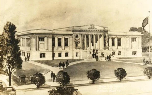 Local History Resources — Hayward Area Historical Society