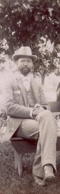 Hinckley Cottage — Hayward Area Historical Society