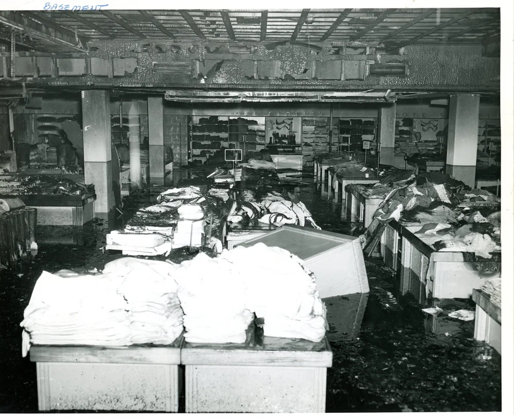 JC Penney — Hayward Area Historical Society