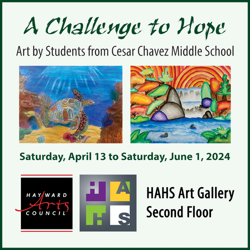 HAHS Art Gallery — Hayward Area Historical Society