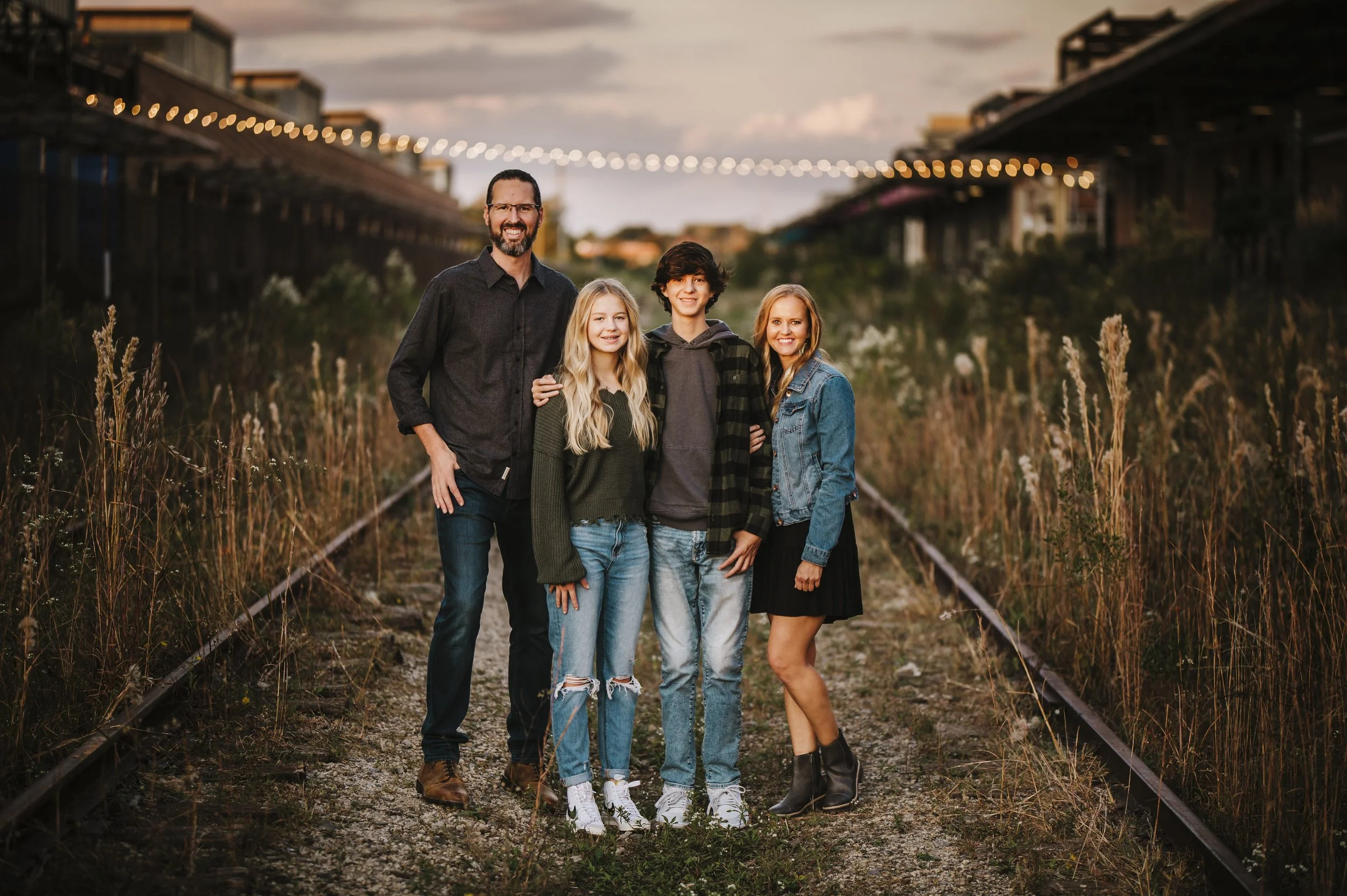 Fort Mill Photographer