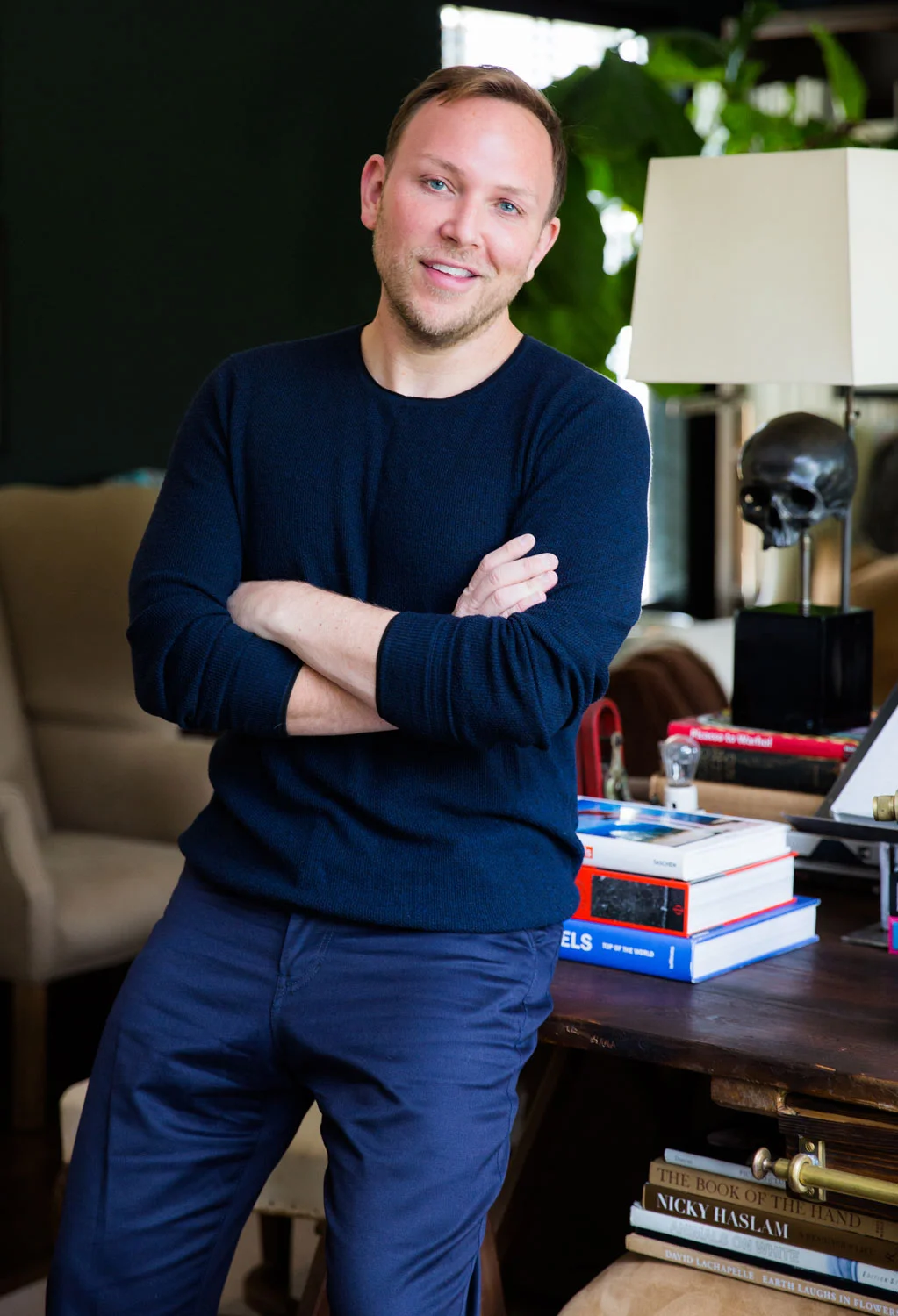 Press — Chad James Group