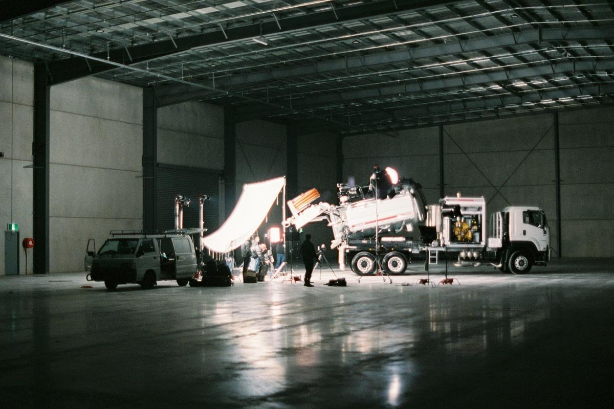 Dynamic Visuals | Melbourne Video Production