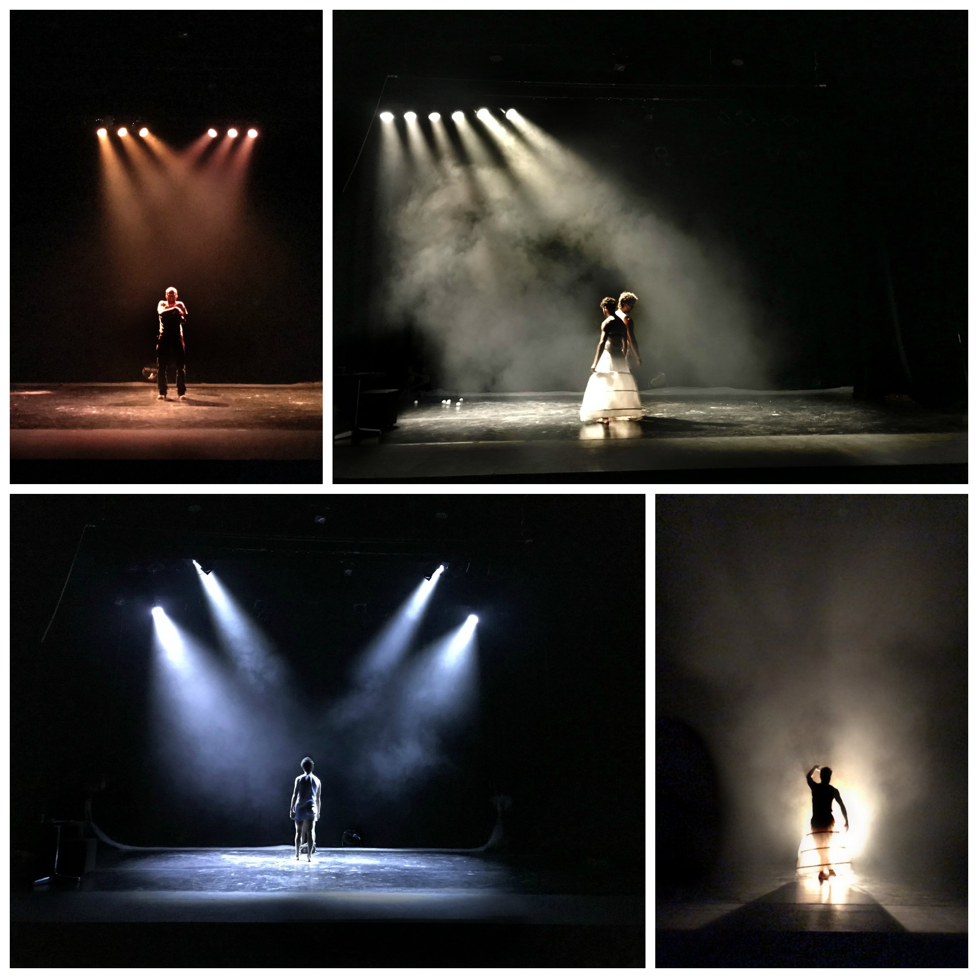 Robbie Butler Robbie Butler Lighting Design