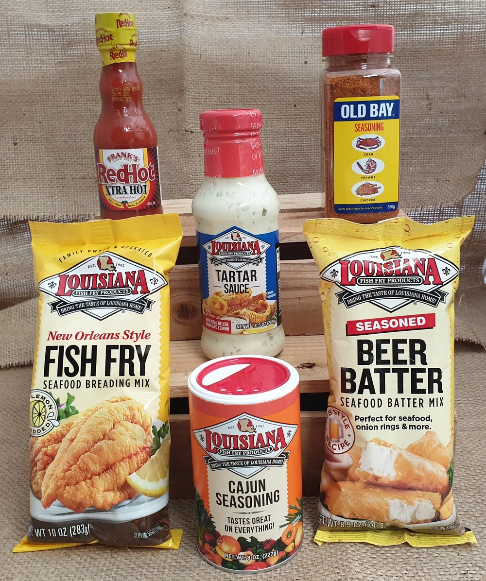 Surf N' Turf - Beach Ready with this ultimate spread of our range ...