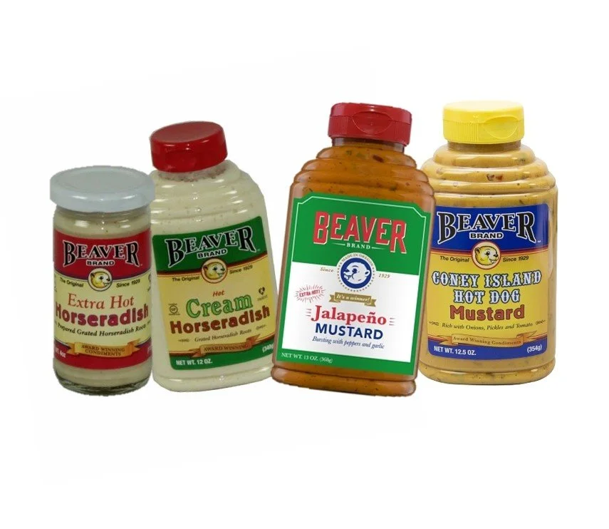 World Foods NZ - Home of French's Mustard & Frank's RedHot Sauce ...