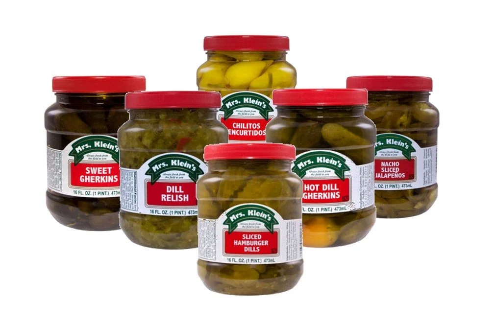 Mt. Olive Whole Kosher Dill Pickles 3.8L | World Foods NZ