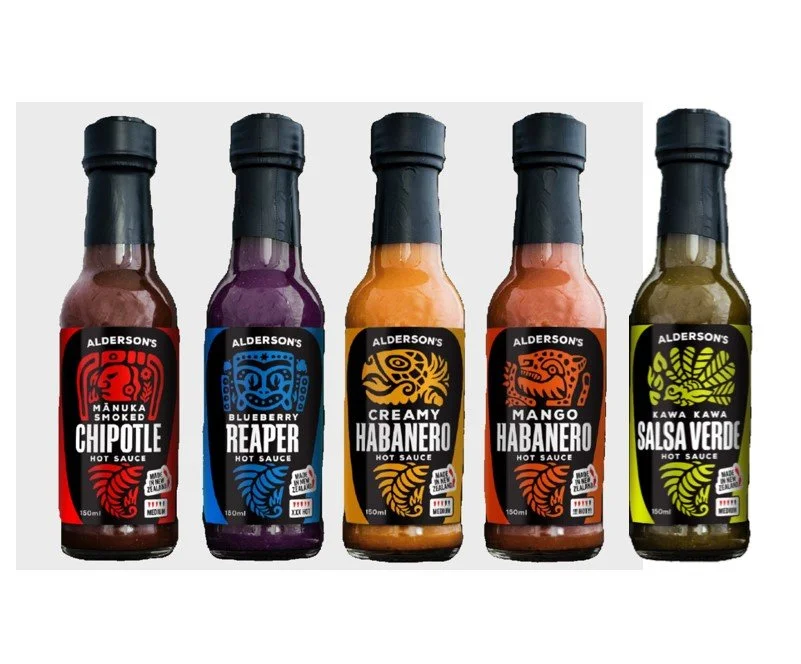 Cholula Hot Sauce New Zealand | World Foods NZ