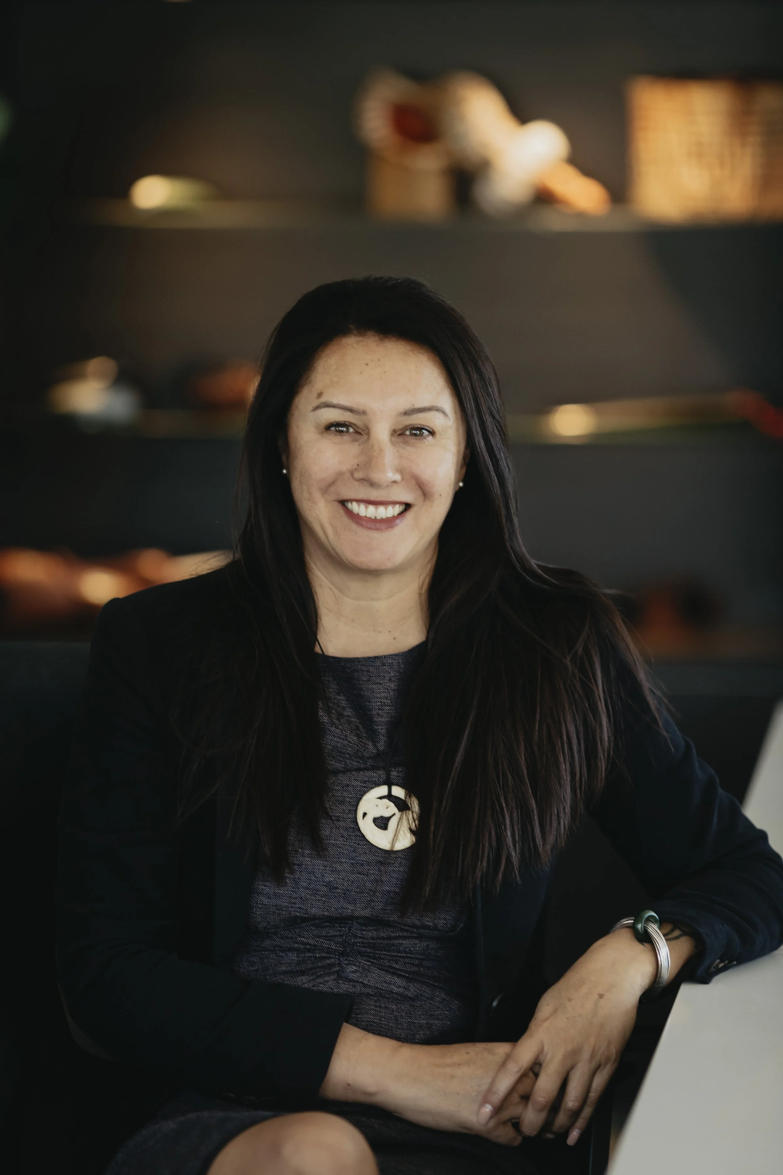 Executive Gallery — Wakatu Incorporation