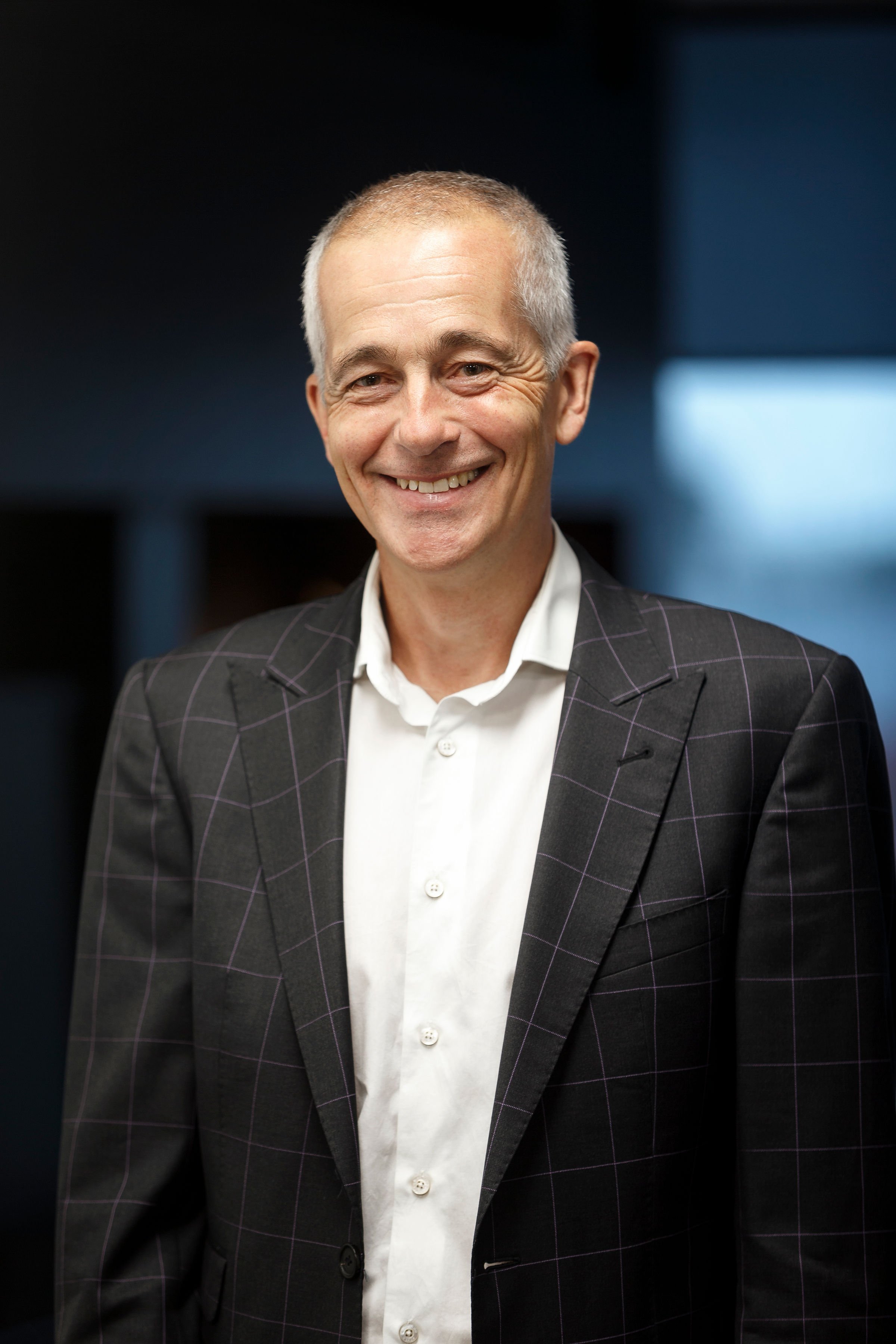 Executive Gallery — Wakatu Incorporation