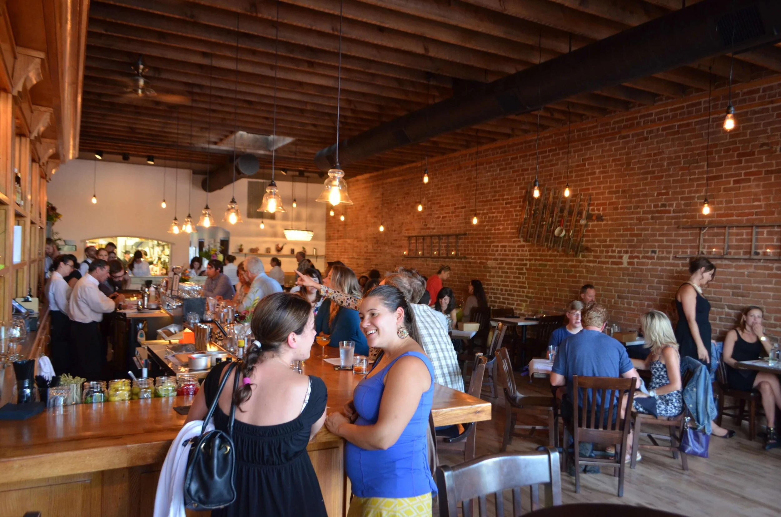 24 CARROT BISTRO