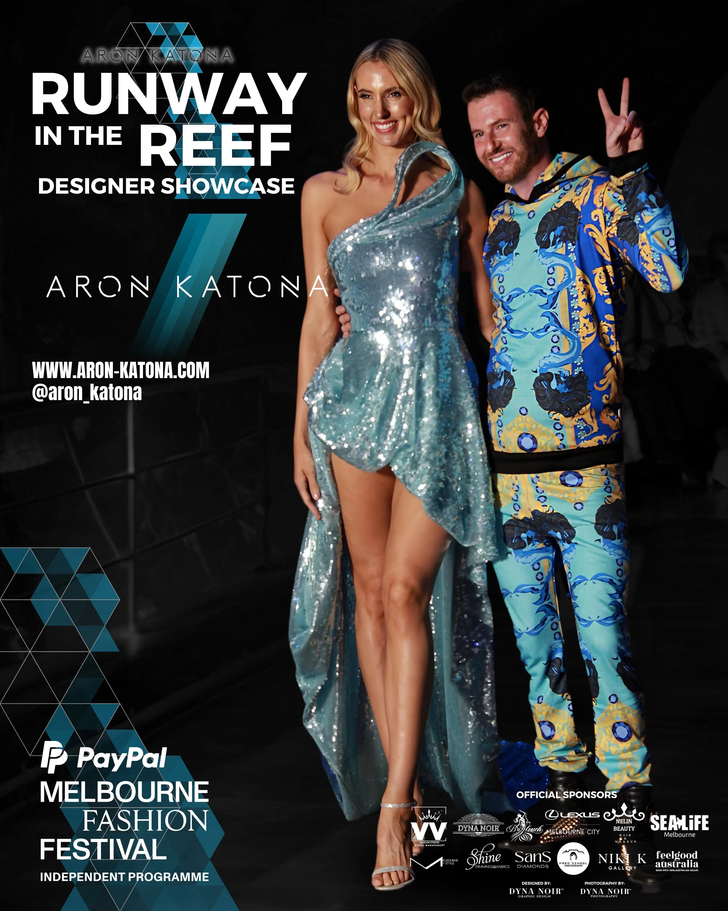 ARON KATONA