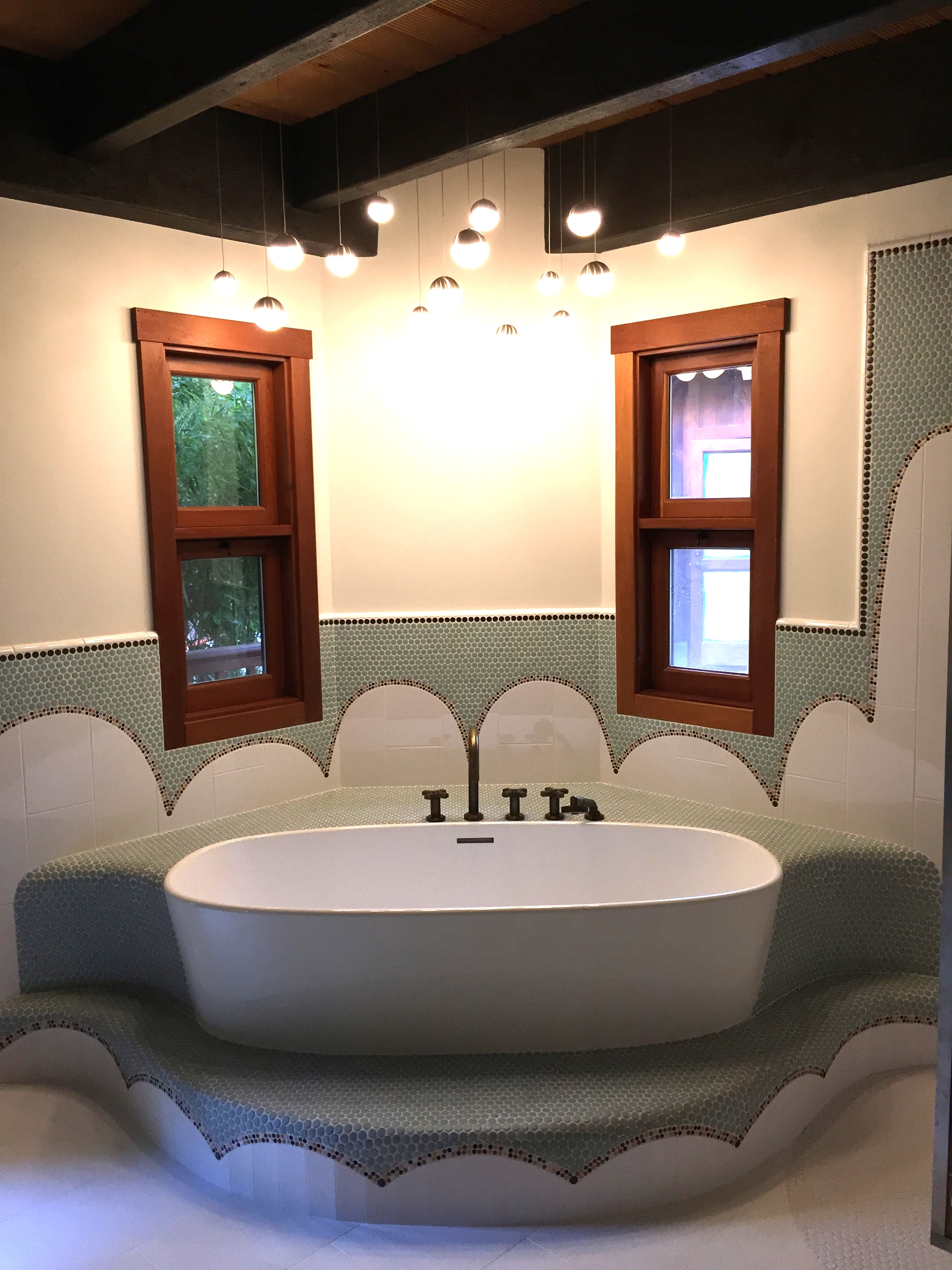 Precision Tile & Design