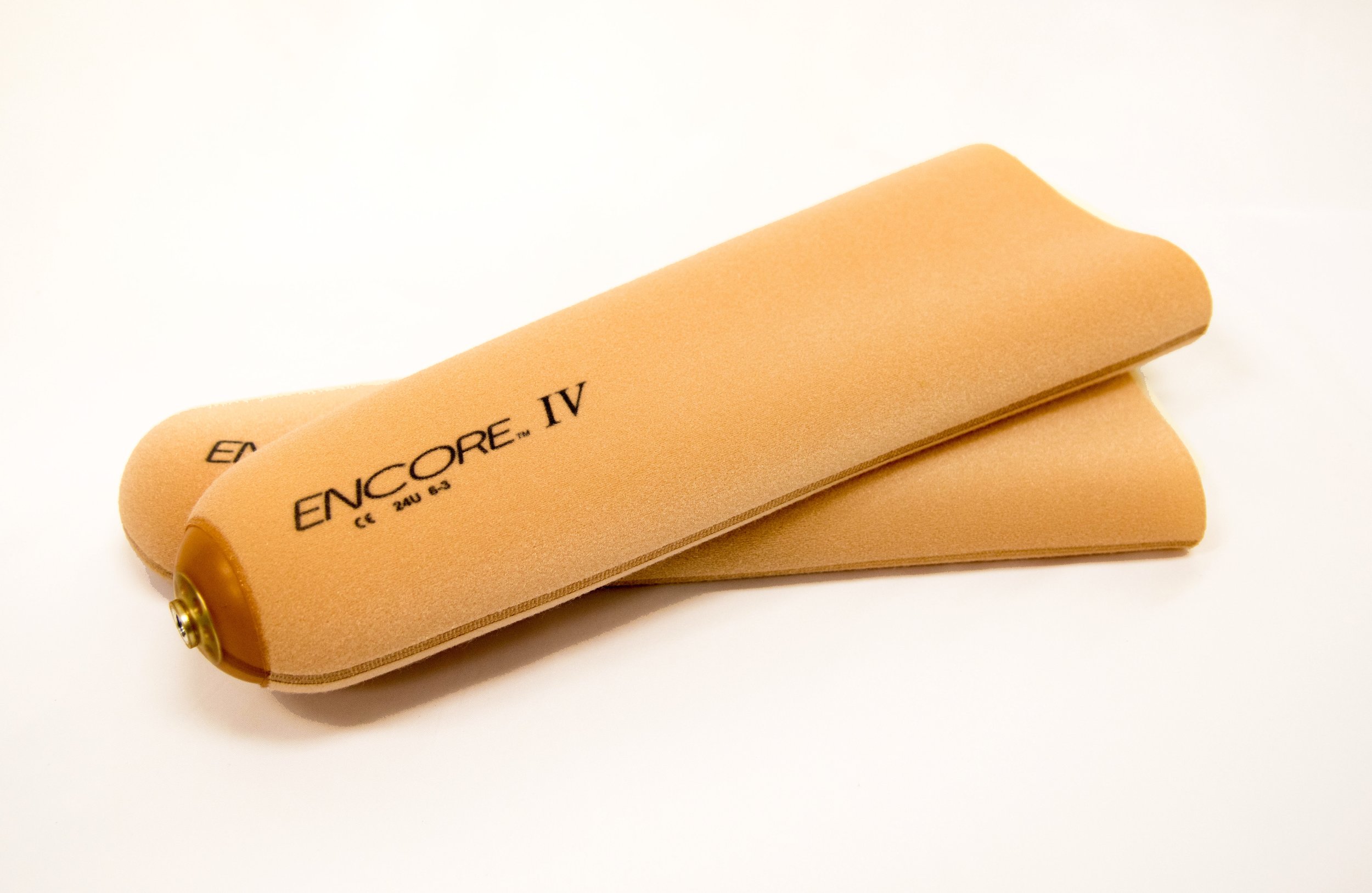 Encore IV Liner — Thermo-Ply