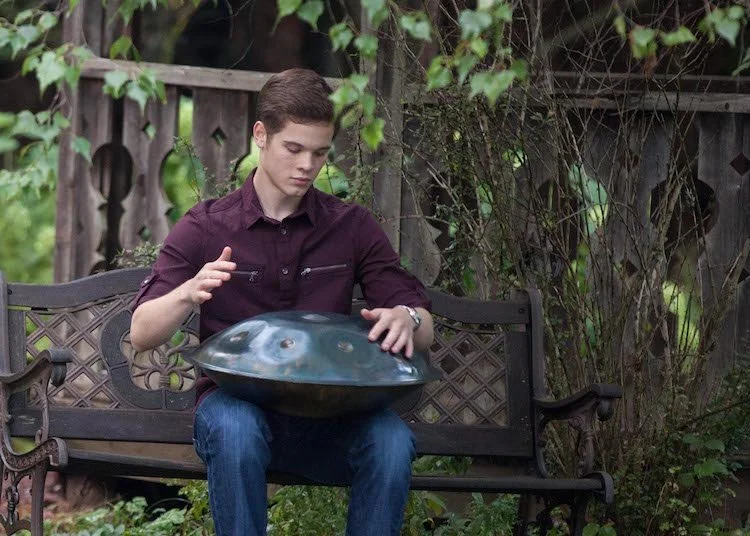 How to Choose a Handpan Scale - Blog | Isthmus Instruments