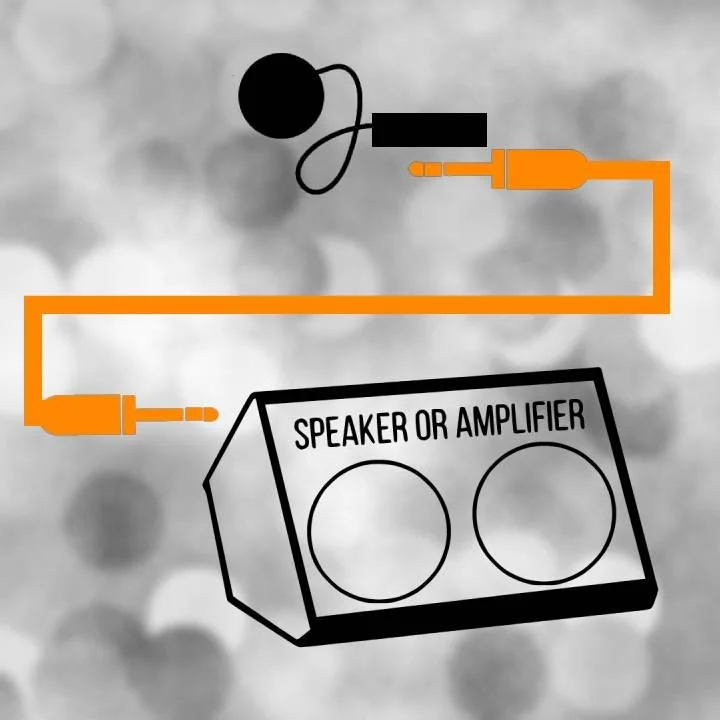 Handpan Accessories & Microphones for Live Amplification