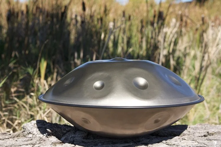 Stainless Steel Handpans vs. Nitrided Steel Handpans? | Best Handpans ...