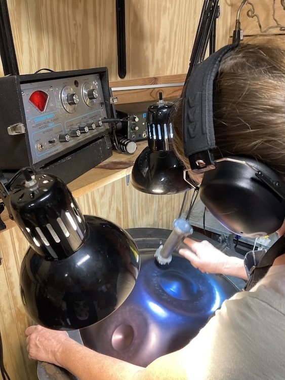 Our Quality | Handmade Instruments | Isthmus Instruments