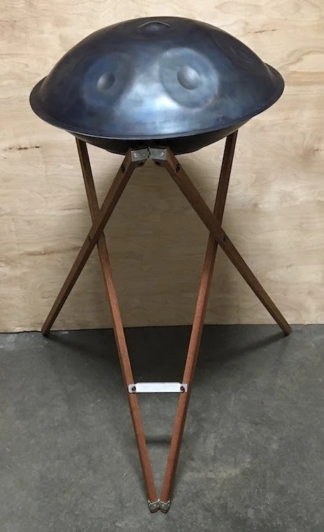 Best Handpan Accessories & Stands- A Guide for Every Player