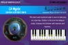 What Is a Handpan Scale? - Handpan Scales List & Guide