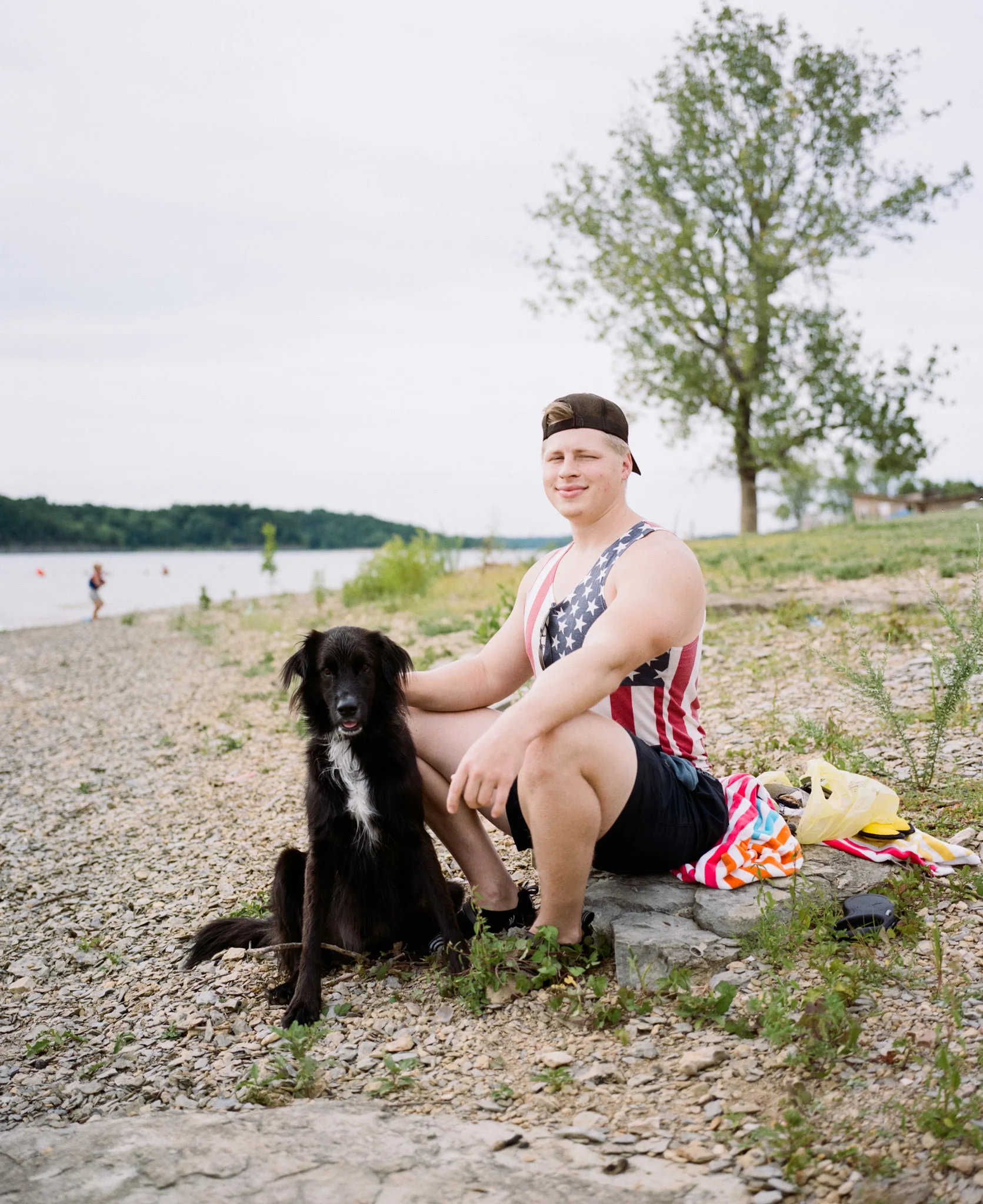 Mamiya 7 Review: 6x7 Medium Format Film Camera