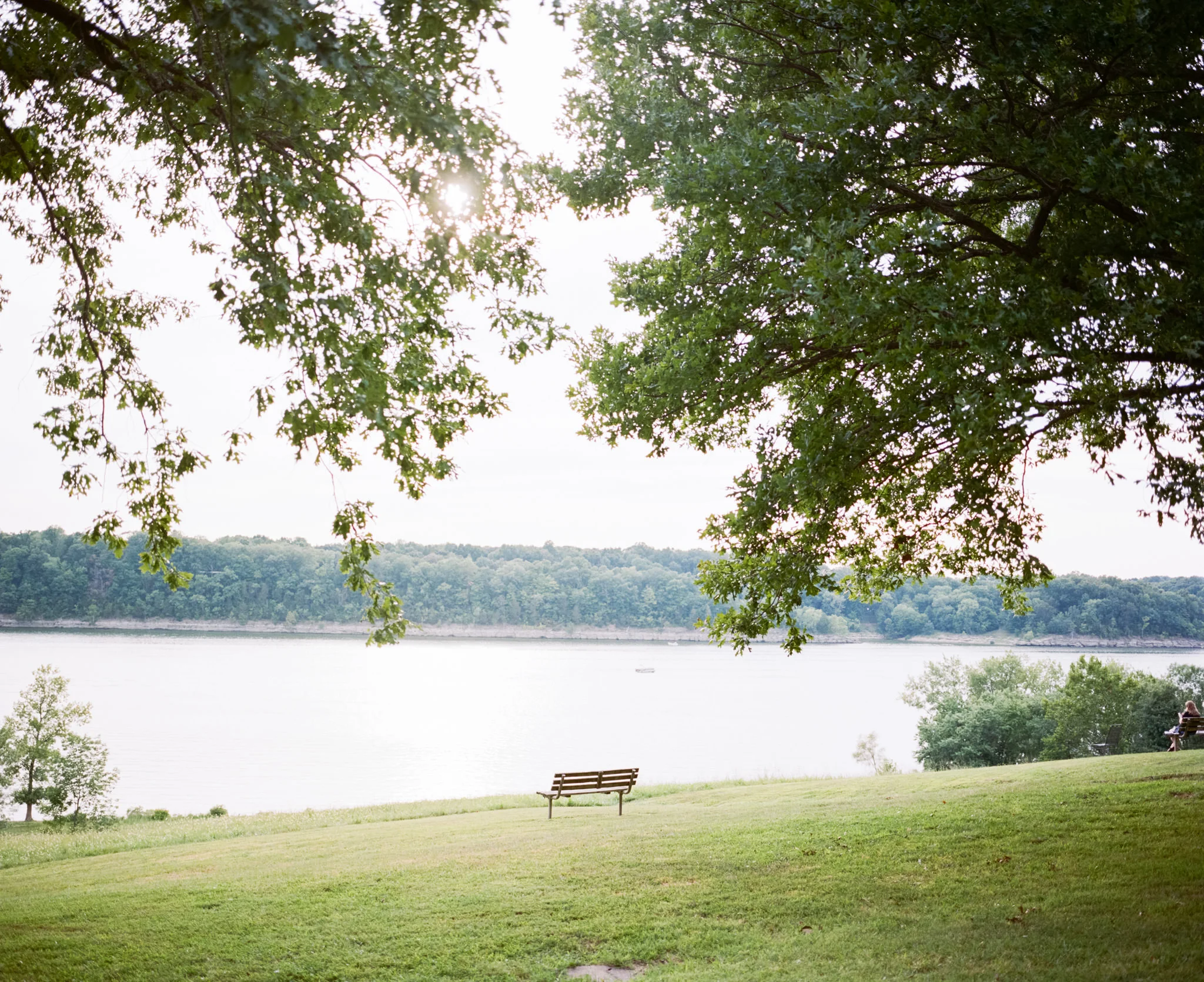 Mamiya 7 Review: 6x7 Medium Format Film Camera