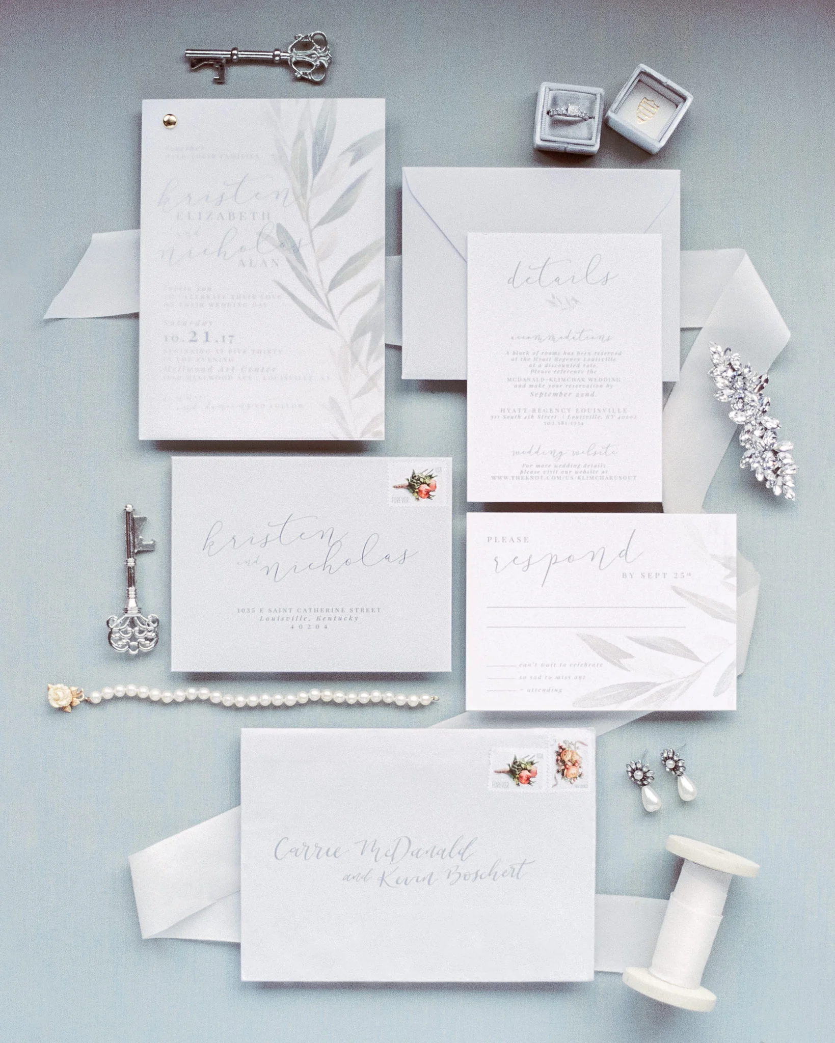 What Should I Include In My Flat-Lay Photos?