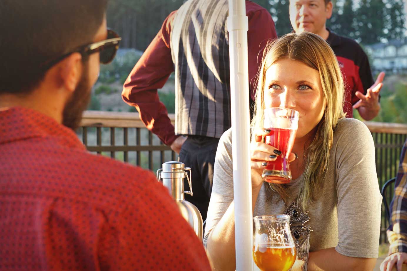 The Growlerie - Best Beer Selection in Beaverton